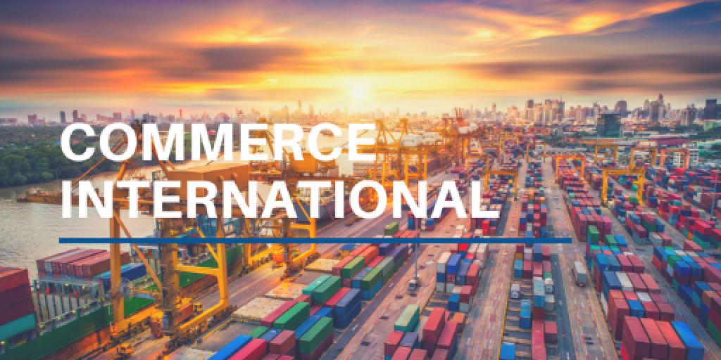 Quels sont les problèmes du commerce international? - The Africa ...