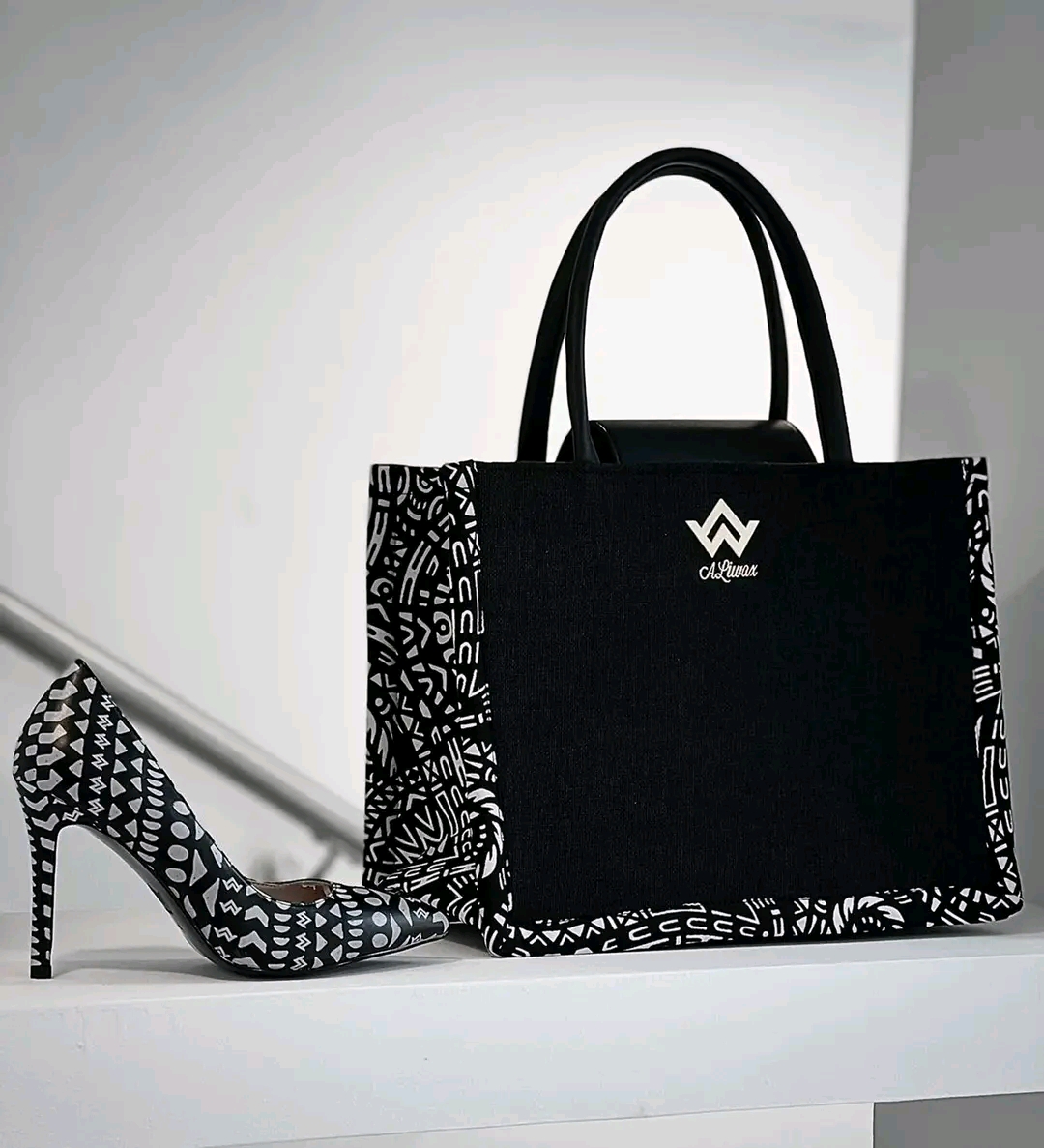 Portrait entrepreneur : Alice Gnapa fondatrice d’Aliwax, la marque d ...