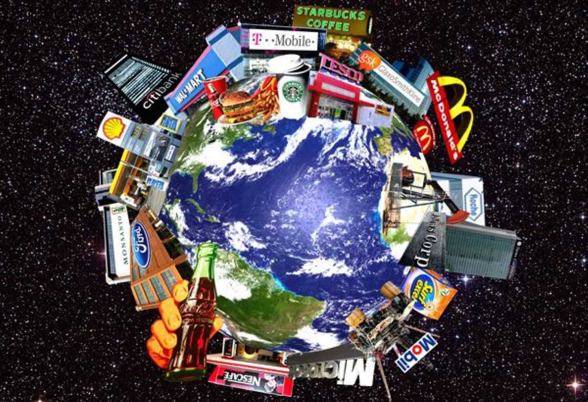 Pourquoi les entreprises multinationales sont des acteurs de la ...