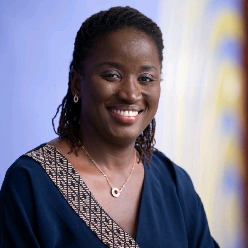 Portrait CEO inspirant : Coura Carine SENE - The Africa Business Index