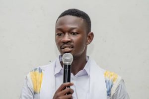 Portrait entrepreneur : Ben Aziz Konaté, manager général de Volaille d ...