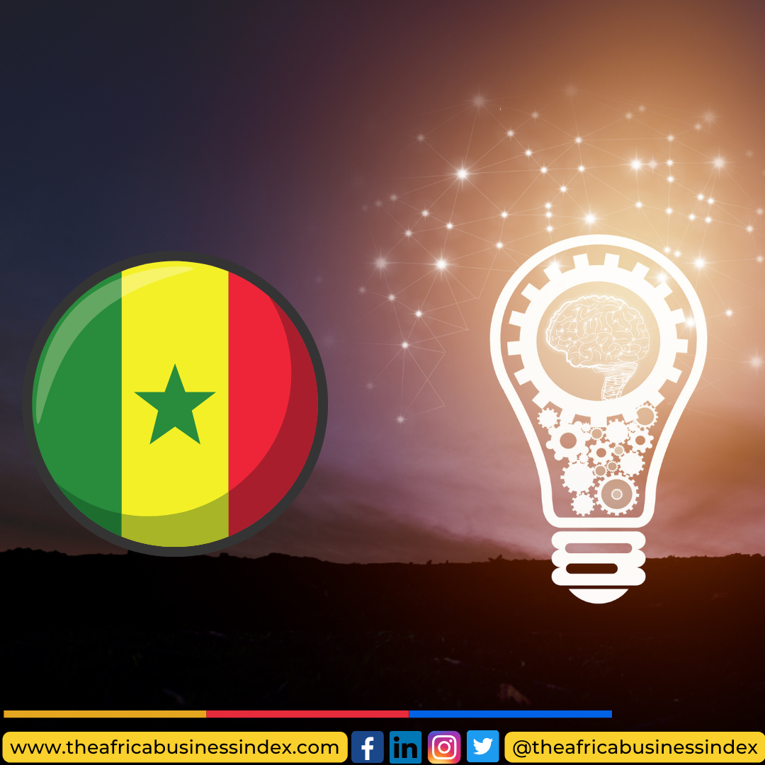 Top 15 des entreprises technologiques innovantes au Sénégal - The ...