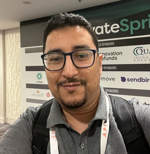 Portrait Entrepreneur : Imad Boumahdi, Founder & CEO at PayTic - The ...