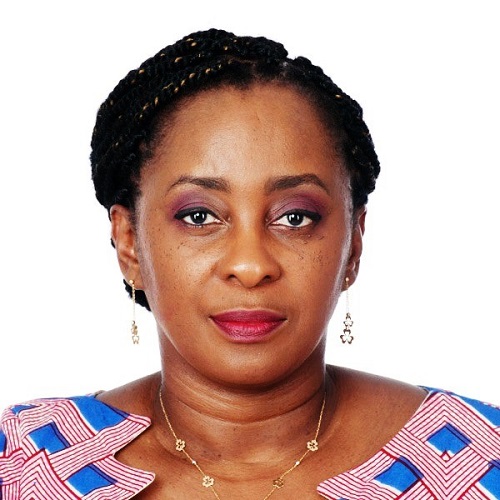 Portrait Cadre/CEO : Marie-Gabrielle Opese, Directrice Générale ...