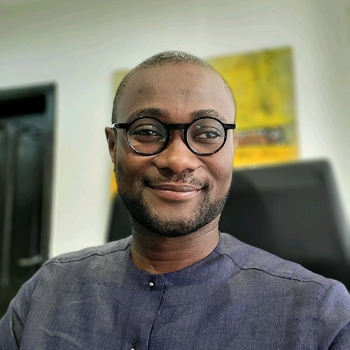 Portrait Entrepreneur : Romarick Atoke, l’architecte qui veut façonner ...