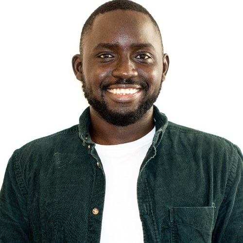 Portrait Entrepreneur : Samba Lo, fondateur et PDG de Socium.Job - The ...
