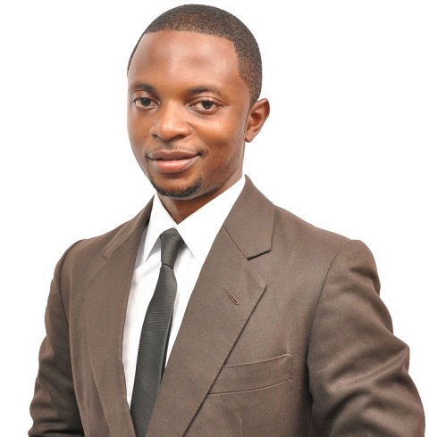 Portrait entrepreneur : Alain Nteff, un jeune dirigeant doté d’un grand ...