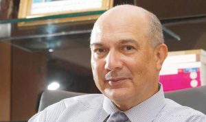 Portrait cadre/CEO : Mostafa Terrab, patron d’OCP, l’homme des missions ...