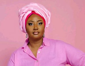 Portrait entrepreneur : Nabou Fall, « l’Oprah Winfrey africaine » - The ...