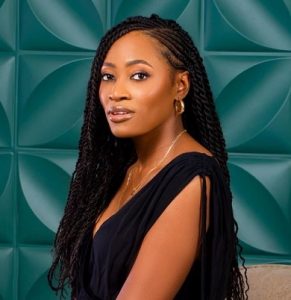 Echos de la diaspora : Stéphanie Mbida, femme d’impact, exemple d’une ...