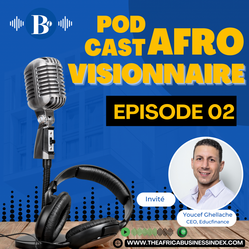 Afro-Visionnaire : Entreprendre et reussir : Une conversation avec ...