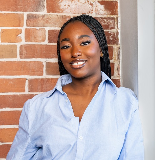 Entretien avec Grace K. Busanga, fondatrice et directrice générale d ...