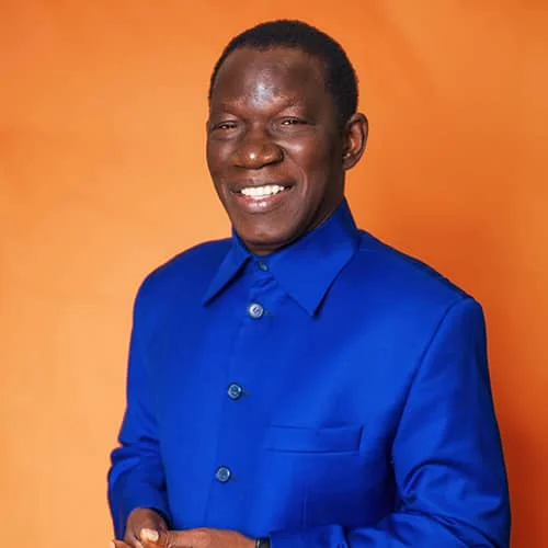 Cadre/CEO : Koné Dossongui, PDG d’Atlantic Group - The Africa Business ...