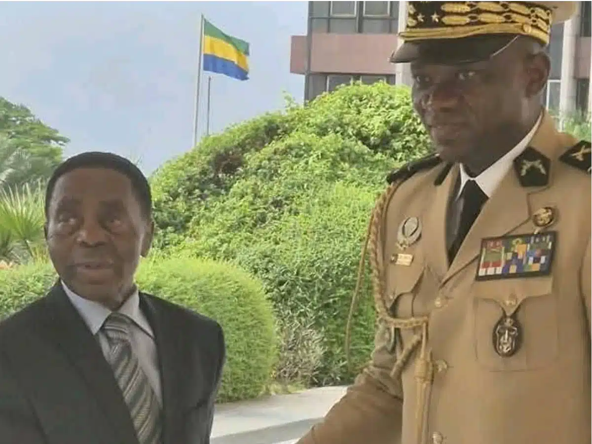 Bernard Fokou élargit son empire au Gabon - The Africa Business Index