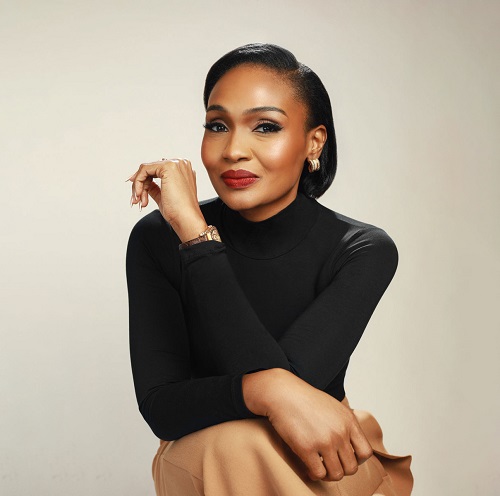 Cadre/CEO : Bella Disu, une femme d'affaires influente et visionnaire ...